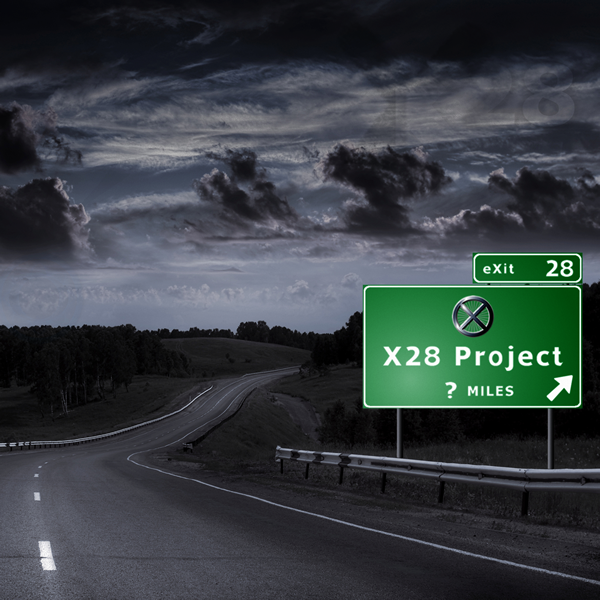 X28 Project - Music, Fro Quest, Video